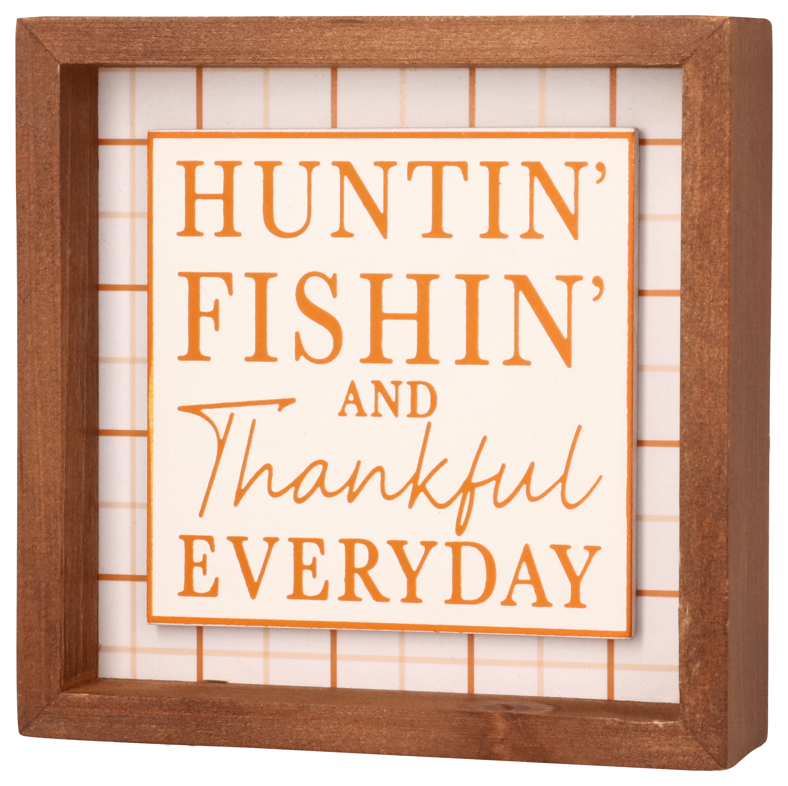 Bass Pro Shops Hunting Fishing Decor Sign | Bass Pro Shops